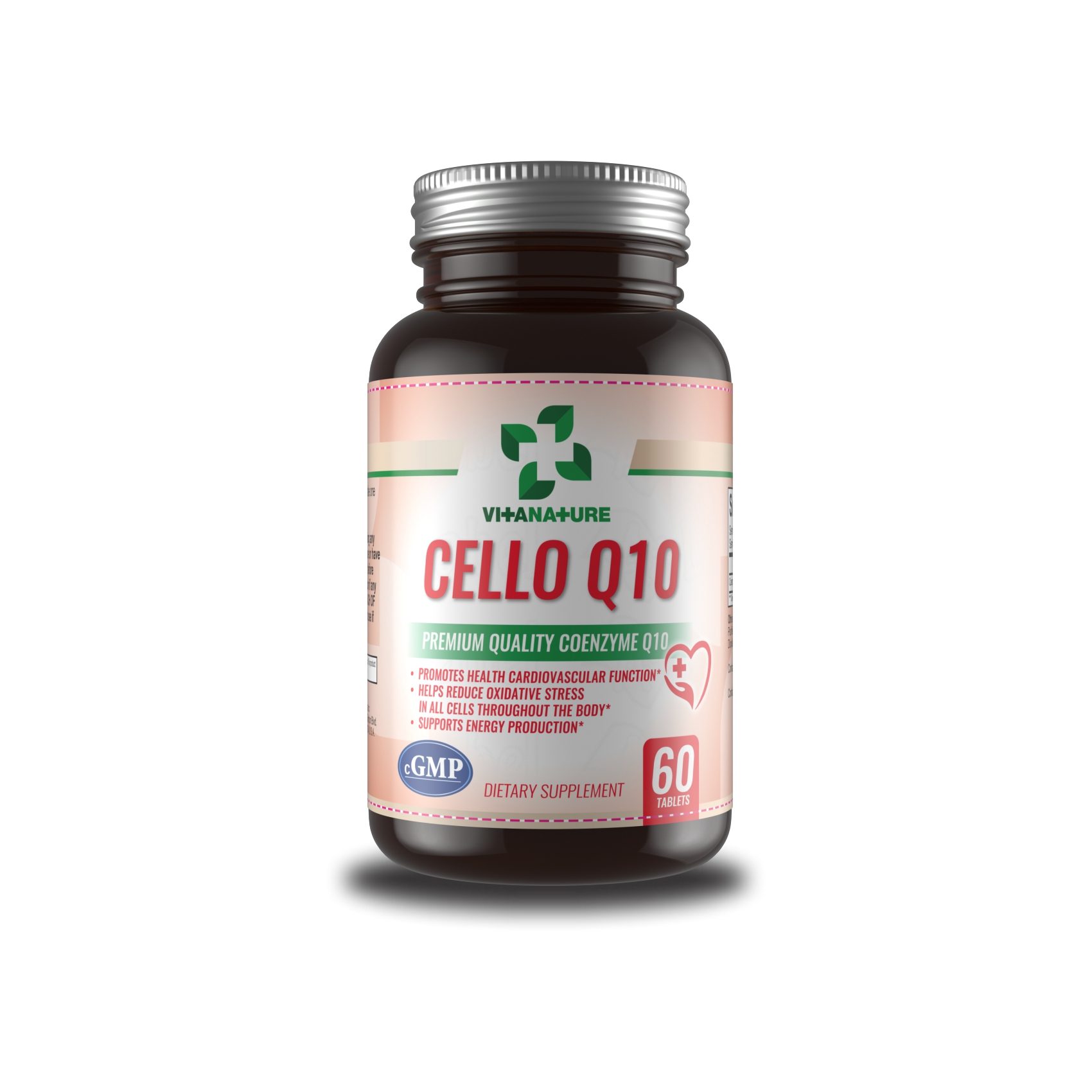 CELLO Q10 – KEDI HEALTHCARE IND. NIG. LTD.
